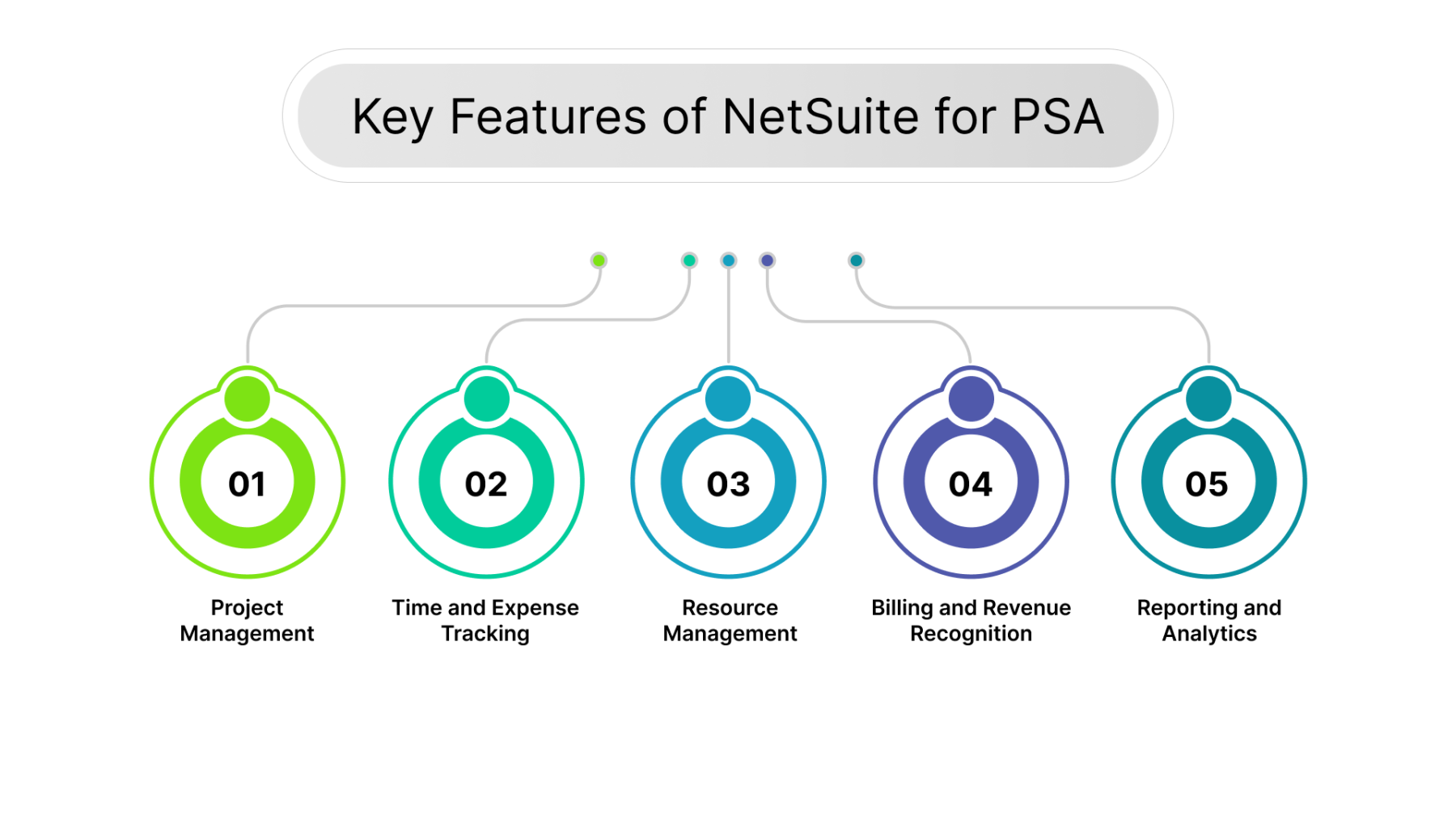 NetSuite PSA to Streamline Your Professional Services | Techwize